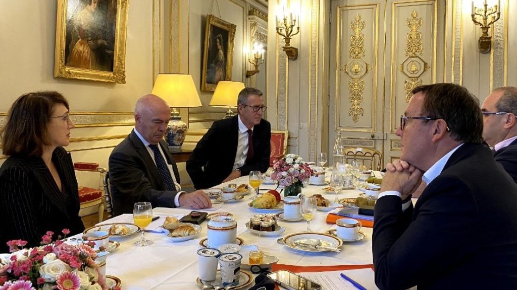 Groupe d'amitié France - Nouvelle-Zélande - Rencontre de Jane COOMBS, l ...